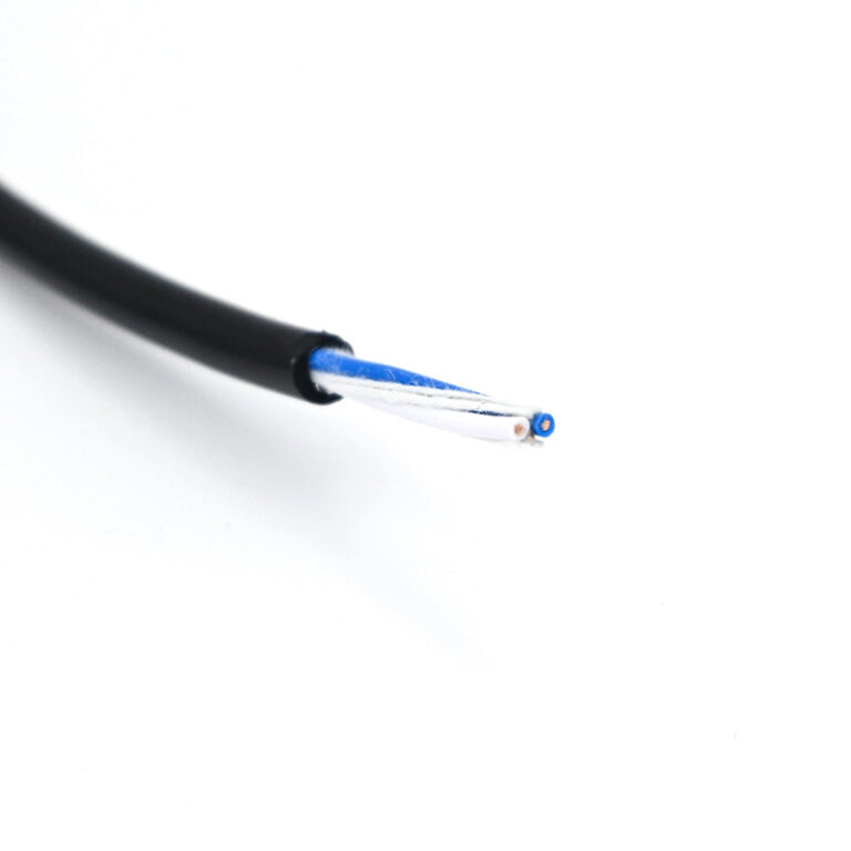 What Type of Cable Is Used for DMX? - Tourycable